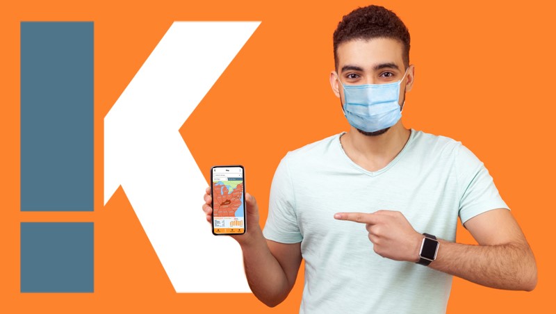 Know NOW! App Previews - CentrAlert :: CentrAlert